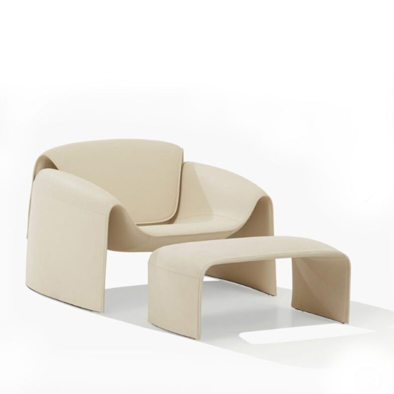 Poliform poltrona Le Club – Shop Forma Design