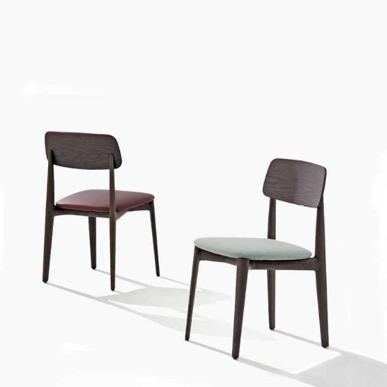 Poliform chair Curve – Shop Forma Design