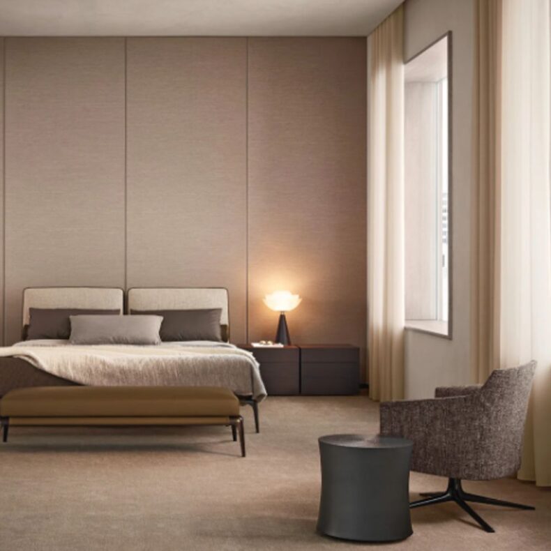 Poliform coffee table Soori – Shop Forma Design