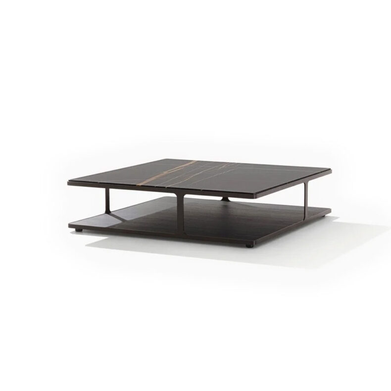 Poliform coffee table Creek – Shop Forma Design