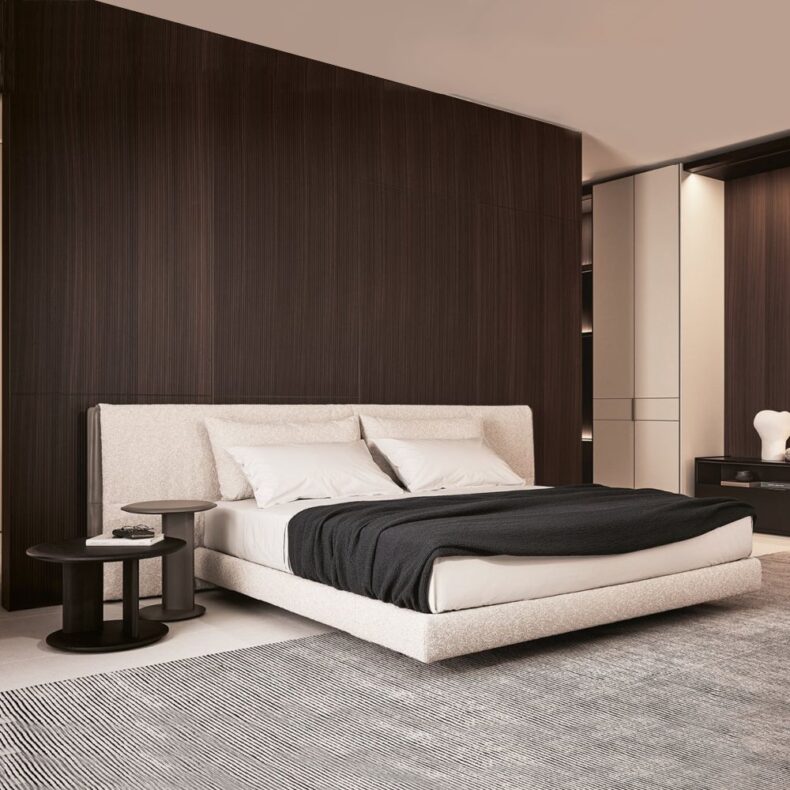 Poliform bed Yume – Shop Forma Design