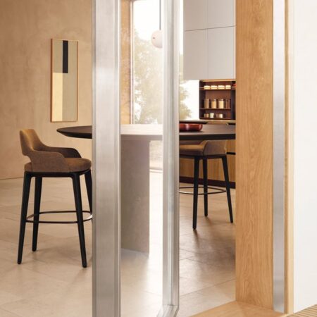 Poliform stool Sophie Lite – Shop Forma Design