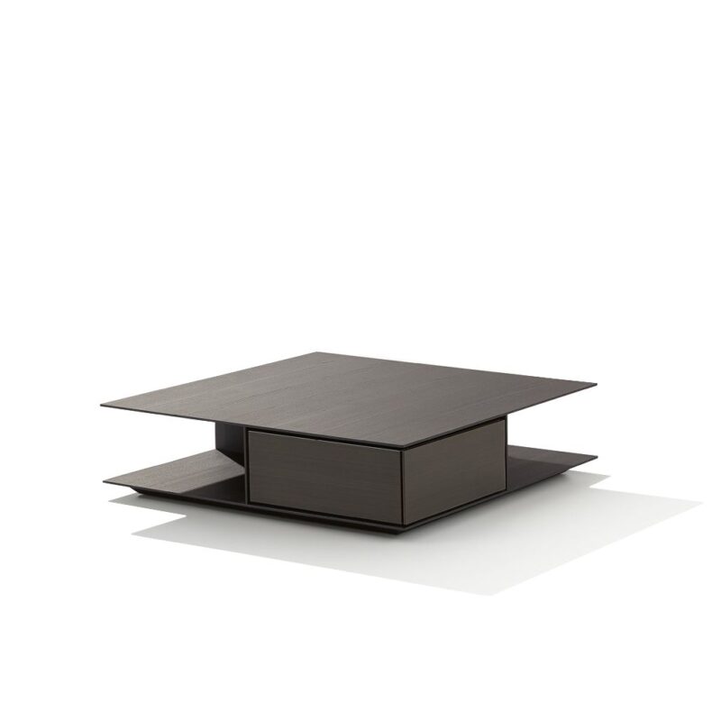 Poliform coffee table Westside Rectangular – Shop Forma Design