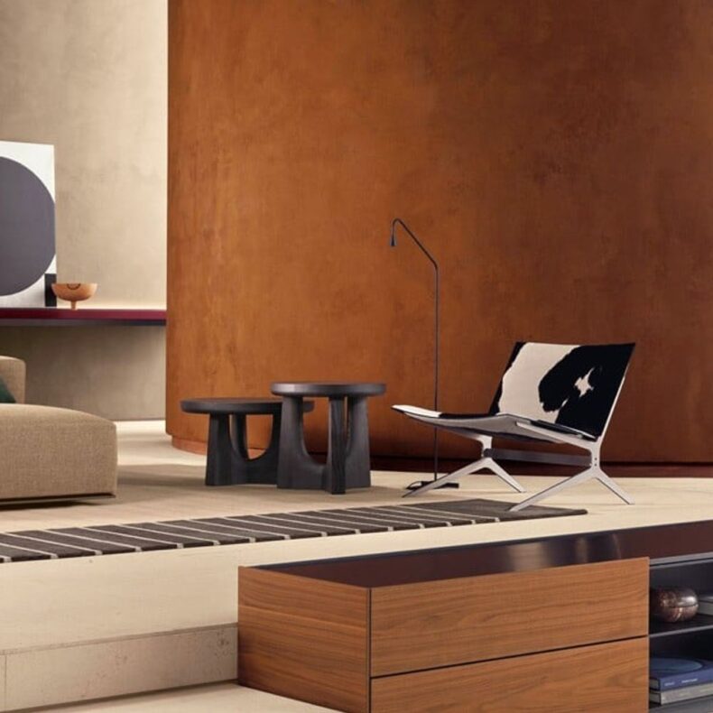 Poliform coffee table Nara – Shop Forma Design