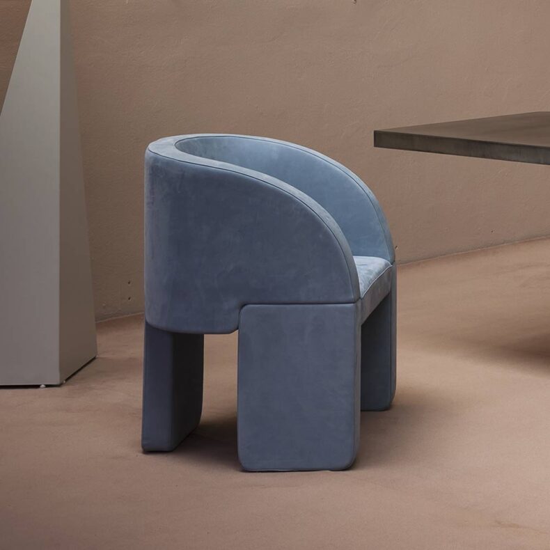 Baxter lazy bones – Shop Forma Design