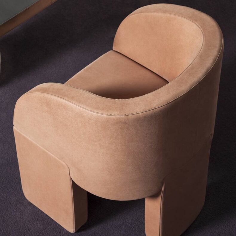 Baxter lazy bones – Shop Forma Design