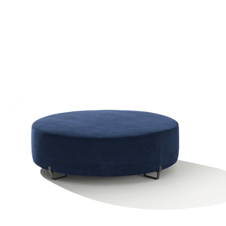 Poliform New York Pouf – Shop Forma Design
