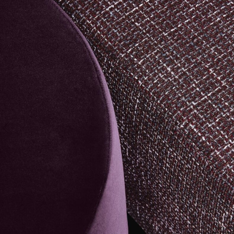 Poliform New York Pouf – Shop Forma Design