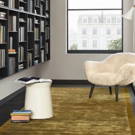 Poliform coffee table Dama – Shop Forma Design