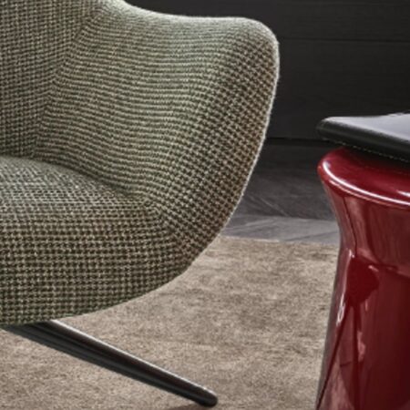 Poliform coffee table Dama – Shop Forma Design