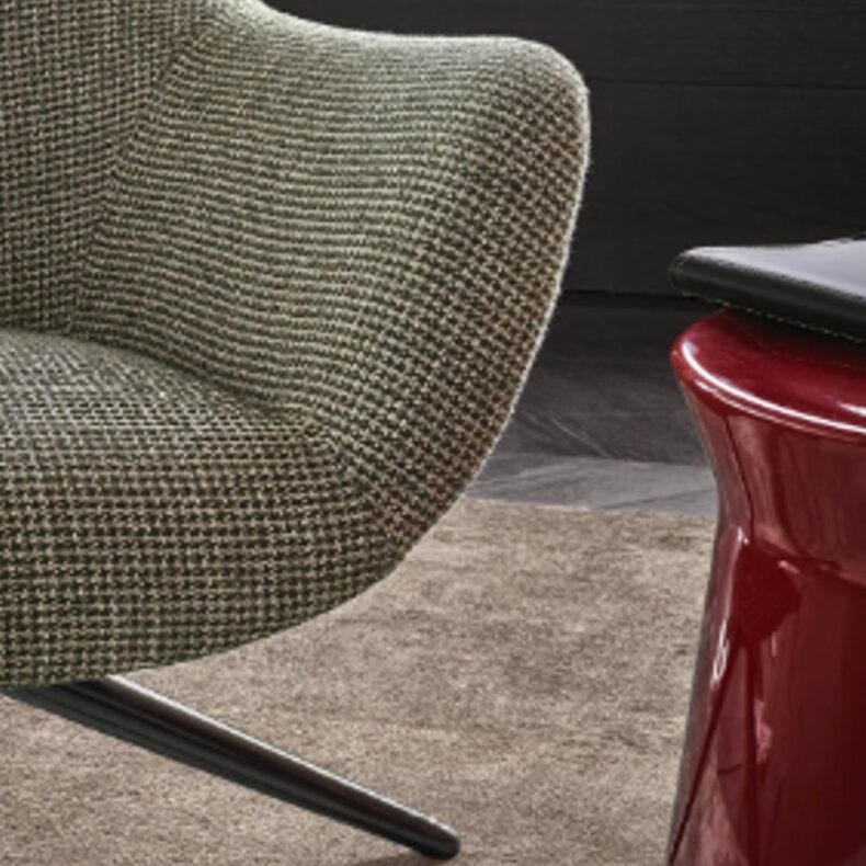 Poliform coffee table Dama – Shop Forma Design