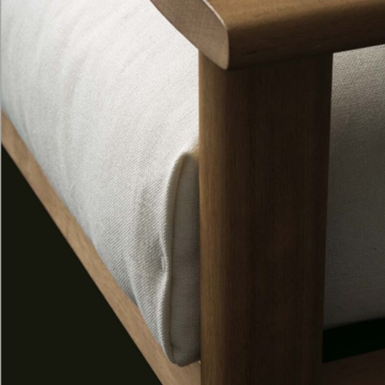 Poliform canopy Ketch – Shop Forma Design