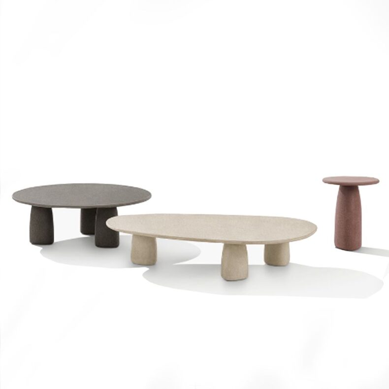 Poliform Coffee Table Strata – Shop Forma Design