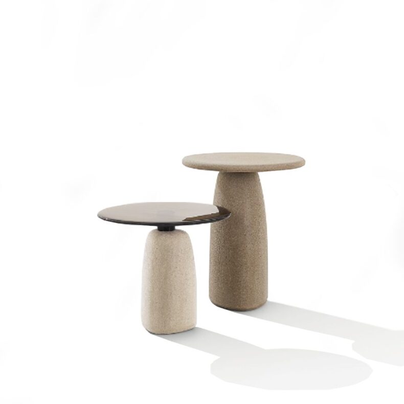 Poliform Coffee Table Strata – Shop Forma Design