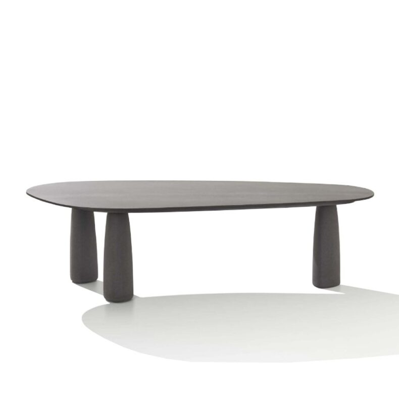 Poliform Monolite Table – Shop Forma Design