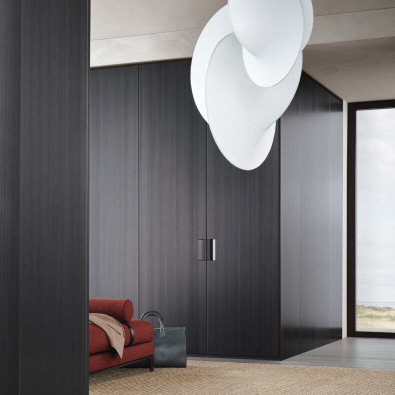 Poliform wardrobe Senzafine – Shop Forma Design