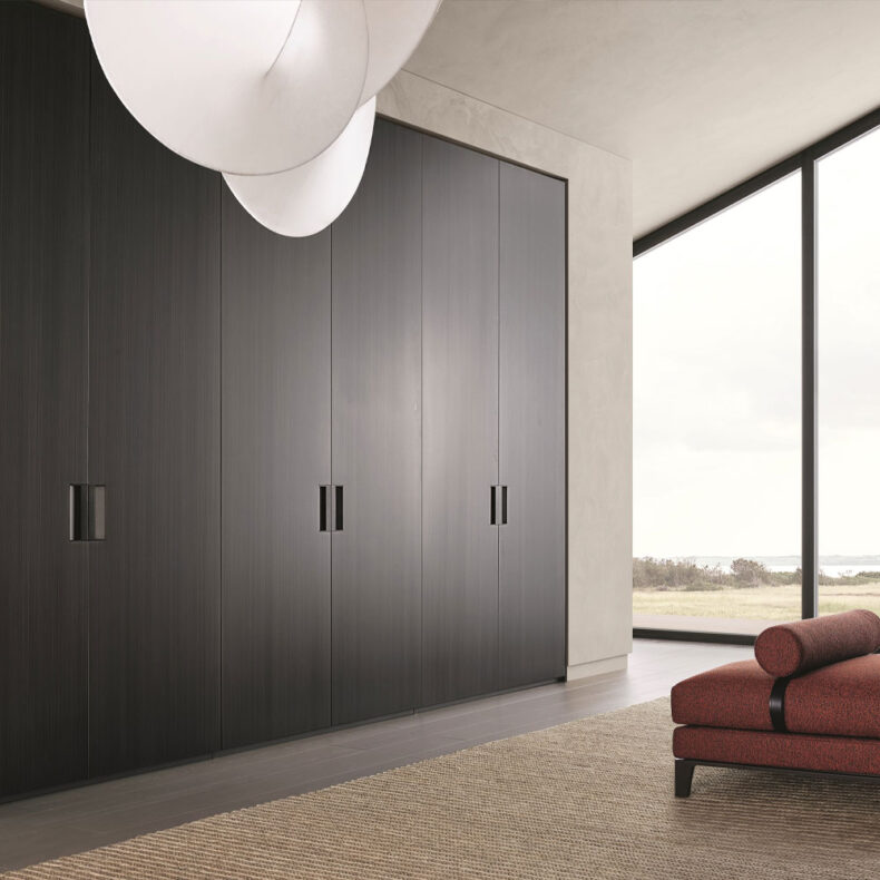 Poliform wardrobe Senzafine – Shop Forma Design