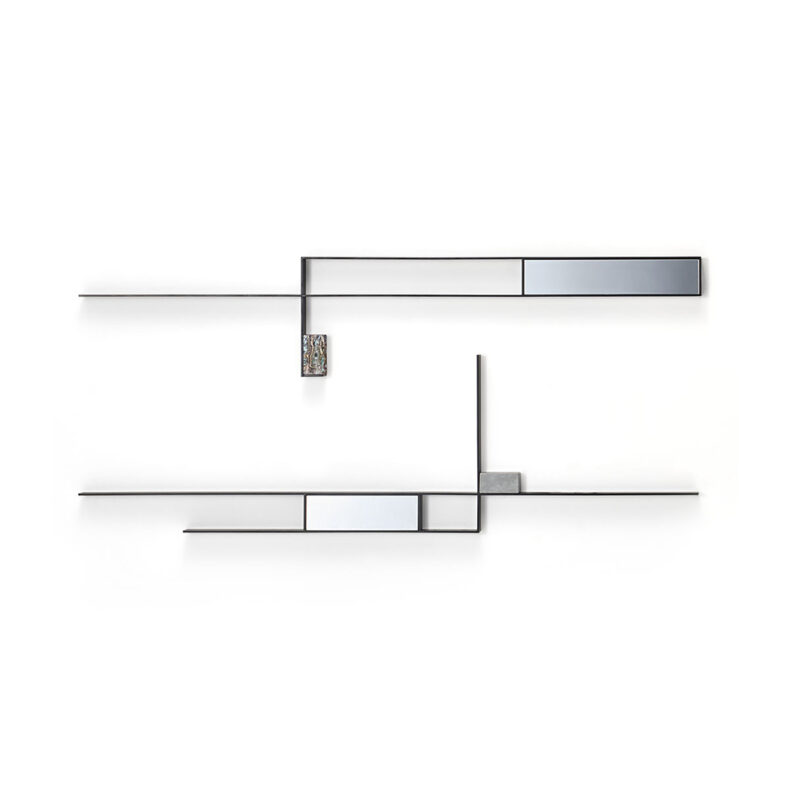 Mdf Italia mirror Mirror Lines – Shop Forma Design