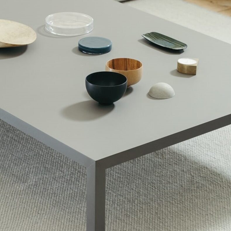 Mdf Italia Low Coffee Table Tense – Shop Forma Design