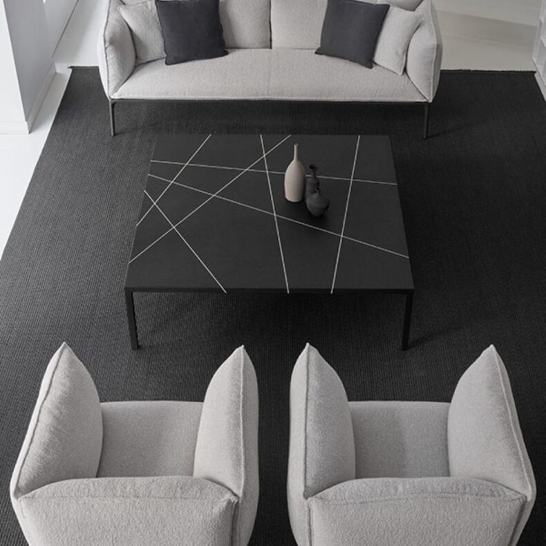 Mdf Italia Low Coffee Table Tense – Shop Forma Design