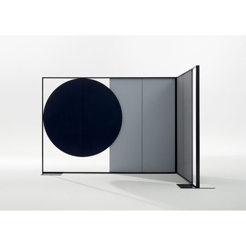 Arper Panel PARENTESIT FREESTANDING – Shop Forma Design