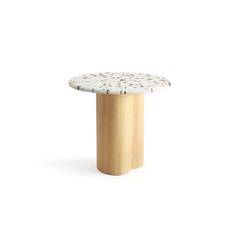 Arper coffee table GHIA – Shop Forma Design