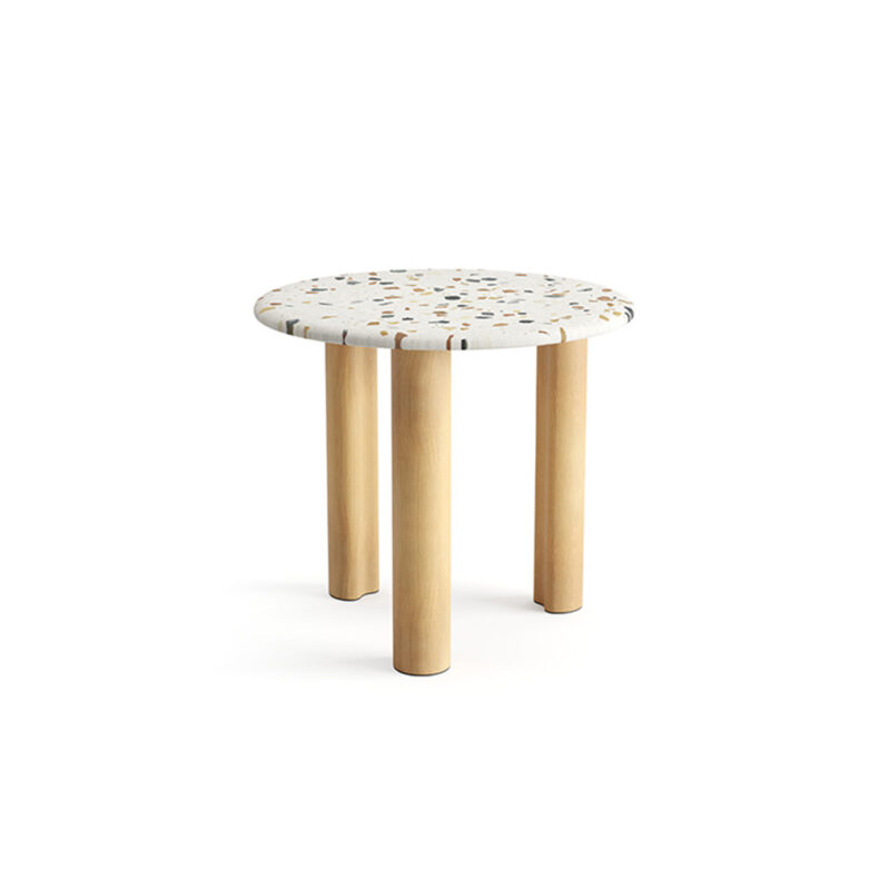 Arper coffee table GHIA – Shop Forma Design