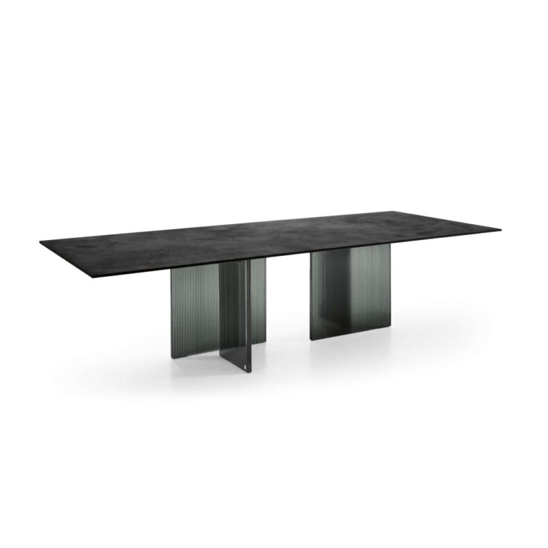 Fiam Italia Table Big Wave – Shop Forma Design