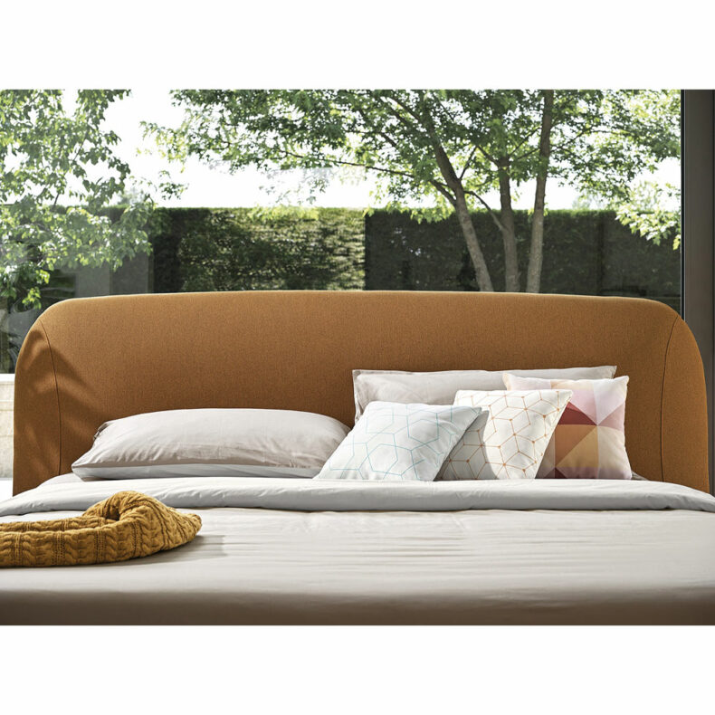 Calligaris Bed Noa – Shop Forma Design