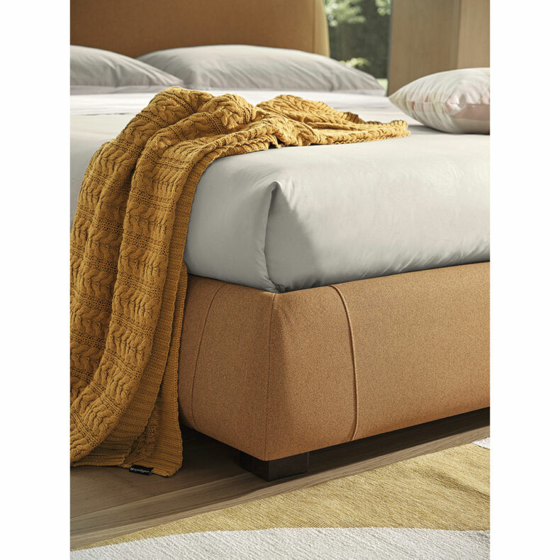 Calligaris Bed Noa – Shop Forma Design