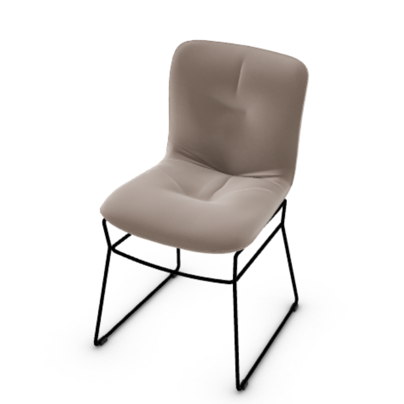 Calligaris chair Annie – Shop Forma Design