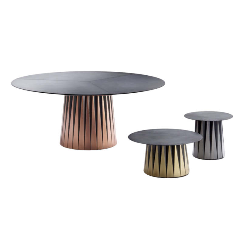 De Castelli side table Coste – Shop Forma Design