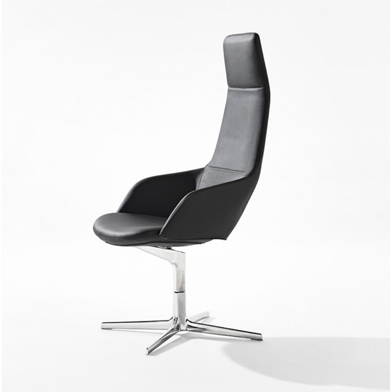 Arper Chair ASTON – Shop Forma Design