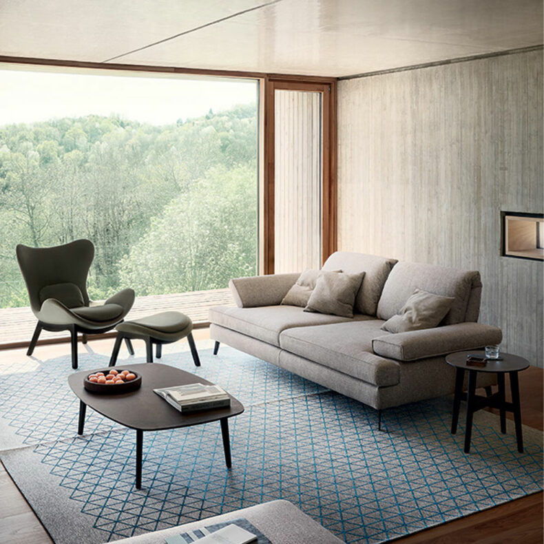 Calligaris sofa Landa – Shop Forma Design