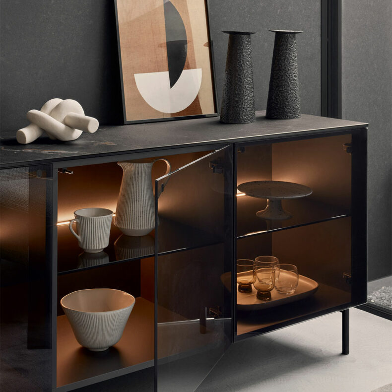 Calligaris sideboard Universal – Shop Forma Design