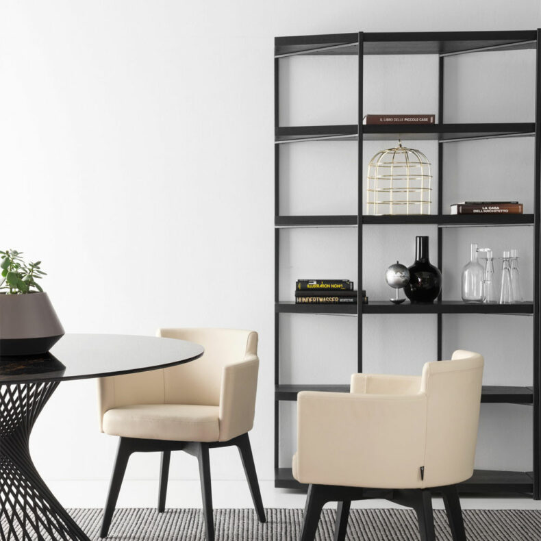 Calligaris Bookcase Hangar – Shop Forma Design