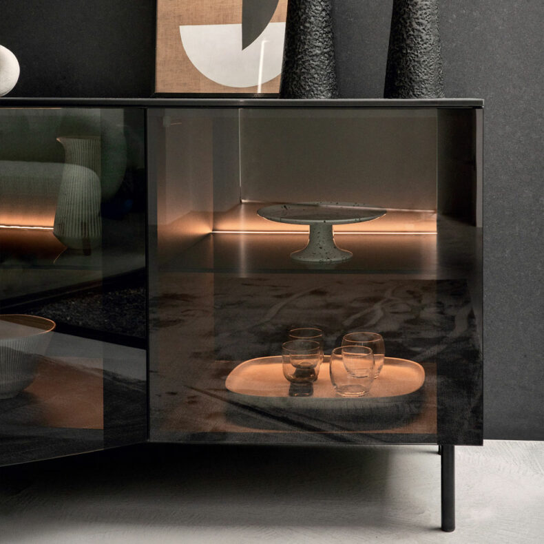 Calligaris sideboard Universal – Shop Forma Design