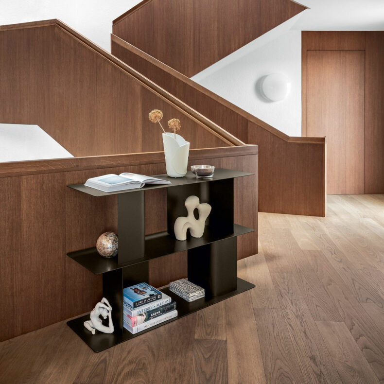 Calligaris bookcase Carv – Shop Forma Design