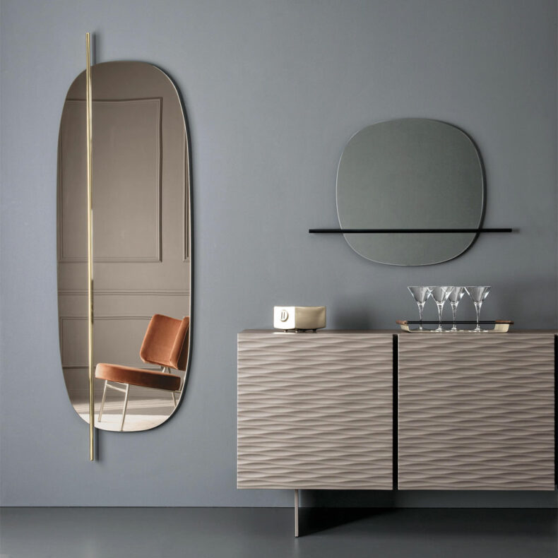 Calligaris Mirror Vanity – Shop Forma Design