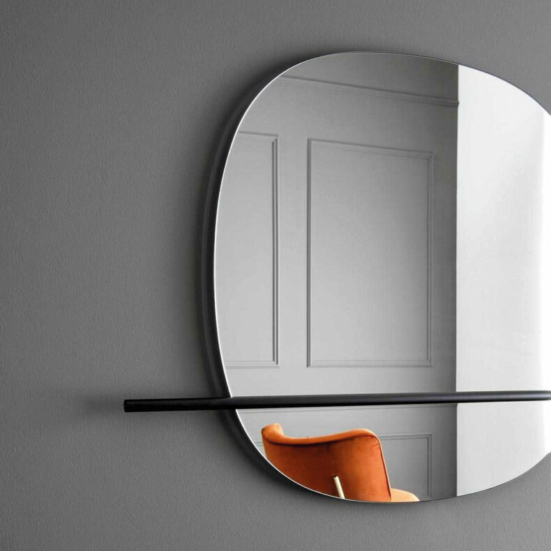 Calligaris Mirror Vanity – Shop Forma Design