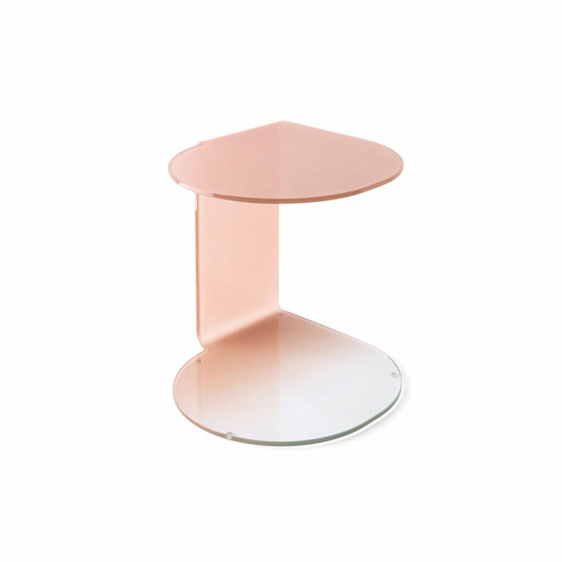 Calligaris side table Merian – Shop Forma Design