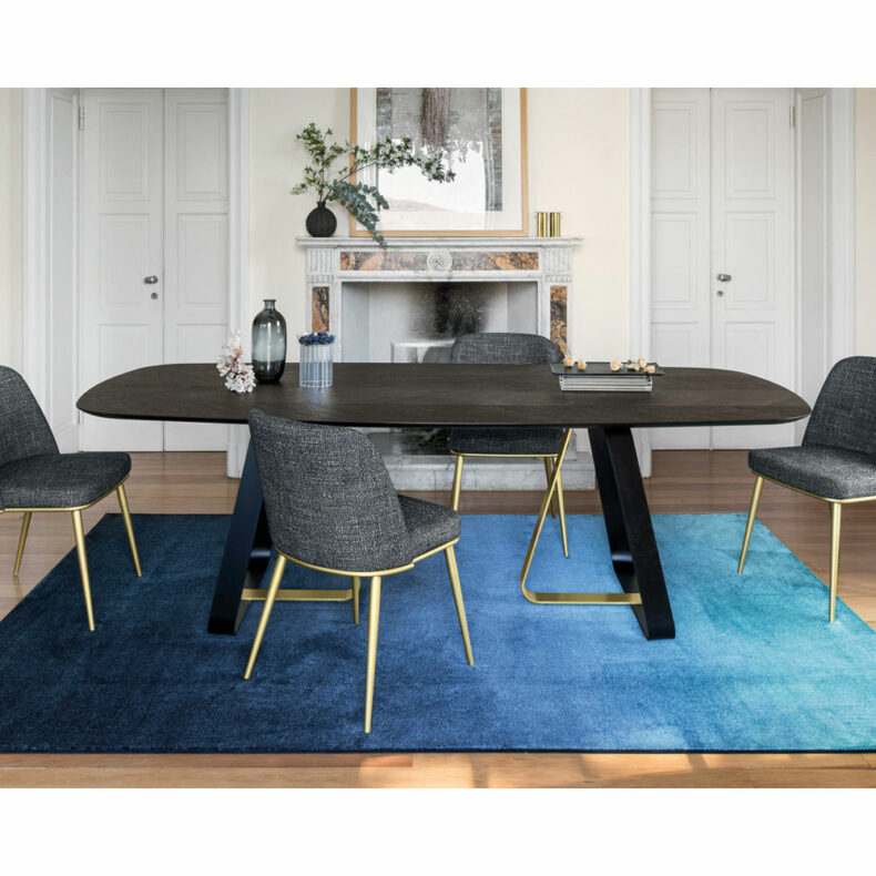 Calligaris Table Sunshine – Shop Forma Design