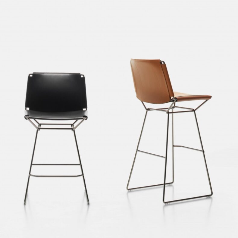 Mdf Italia stool Neil – Shop Forma Design