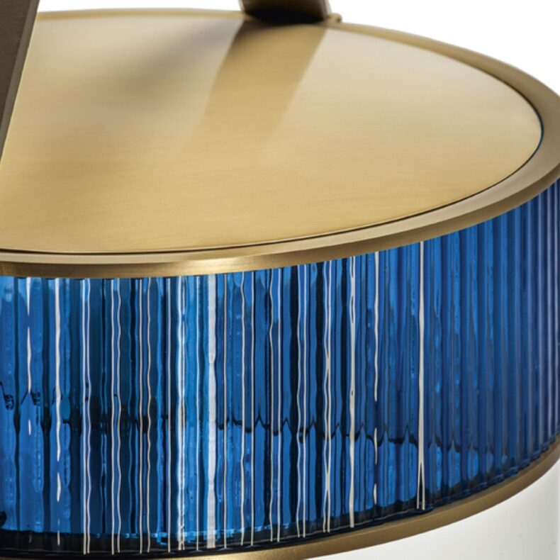 Poltrona Frau suspension lamp Xi – Shop Forma Design