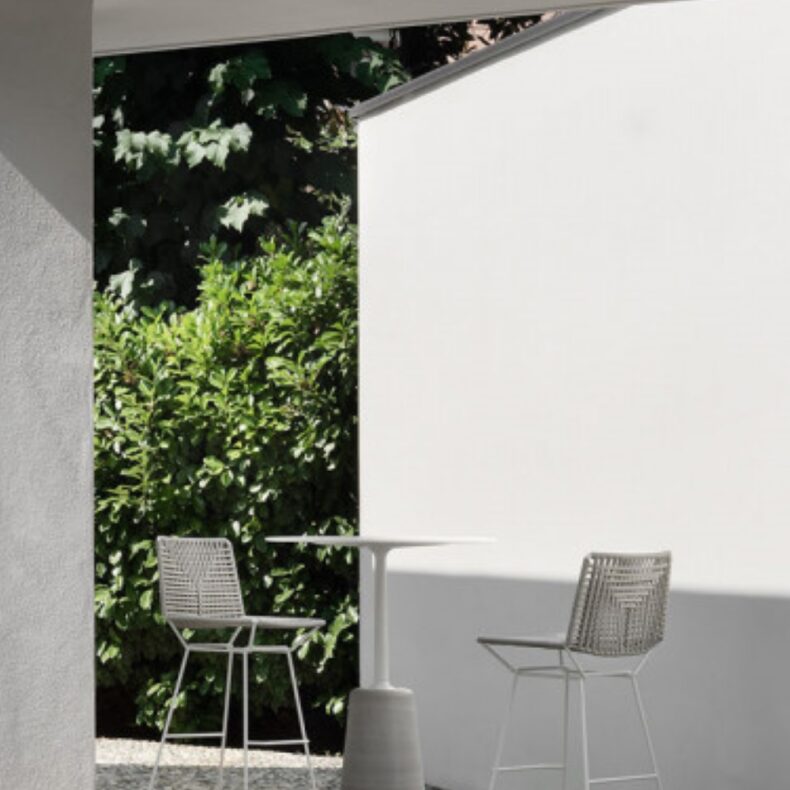 Mdf Italia stool Neil – Shop Forma Design