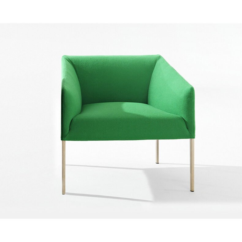 Arper armchair SAARI Sofa – Shop Forma Design