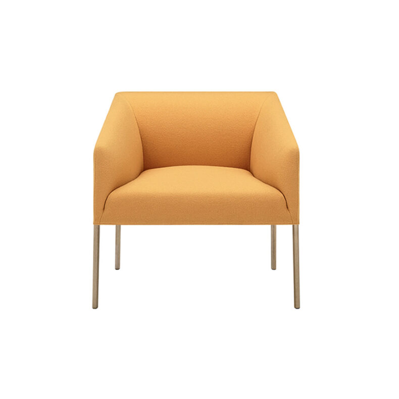 Arper armchair SAARI Sofa – Shop Forma Design