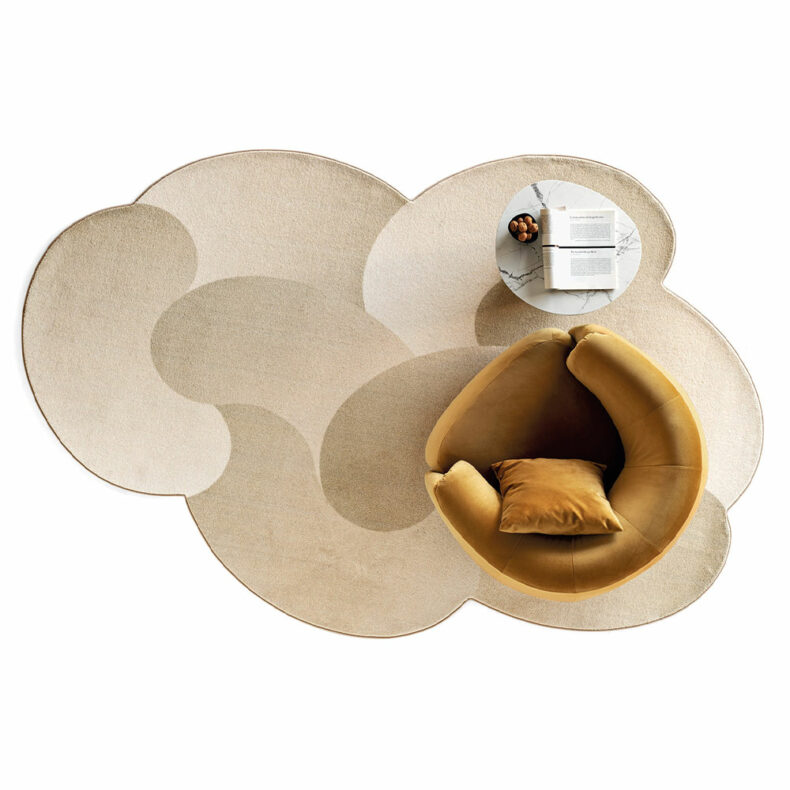 Calligaris Rug Curved – Shop Forma Design