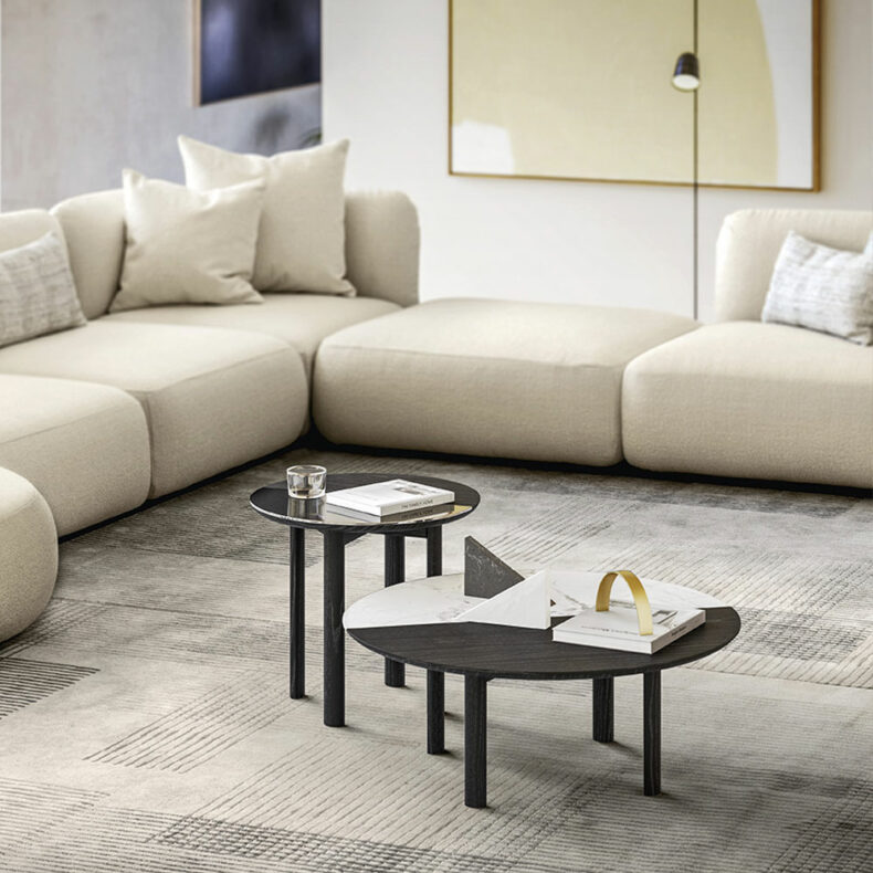 Calligaris coffee table Bam – Shop Forma Design