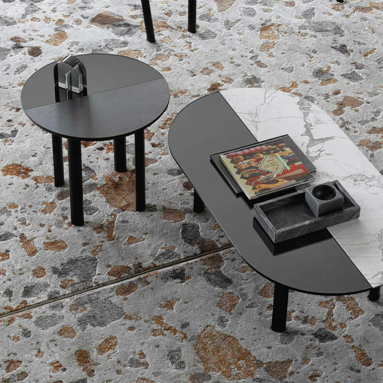Calligaris coffee table Bam – Shop Forma Design